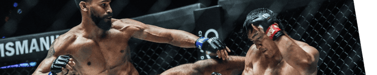 ONE Championship Fights: Online Live MMA Streams, Replays, Highlights ...